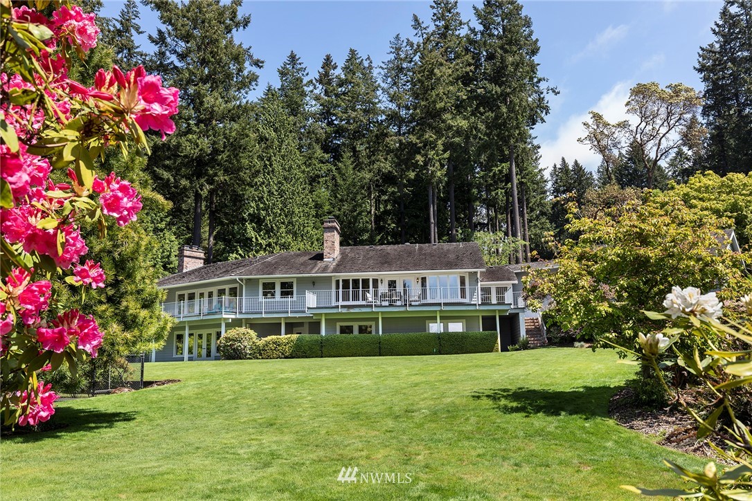 The Highlands, Shoreline, WA Homes For Sale & Real Estate