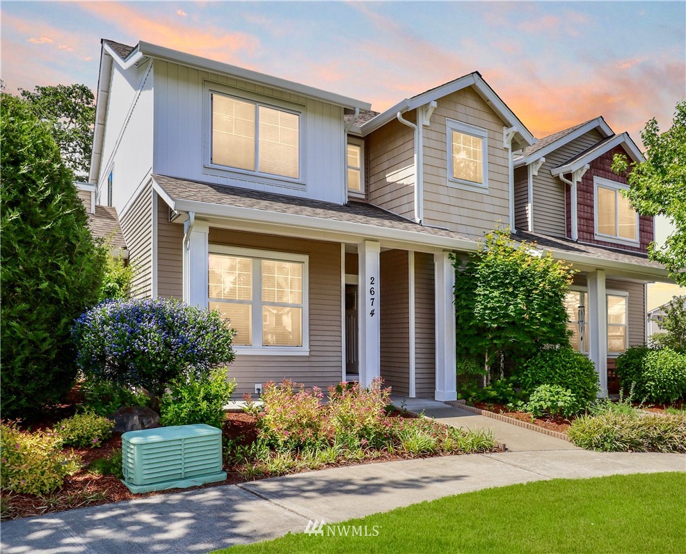 McNeil Circle - Townhomes and Townhouses For Sale at McNeil Circle in ...