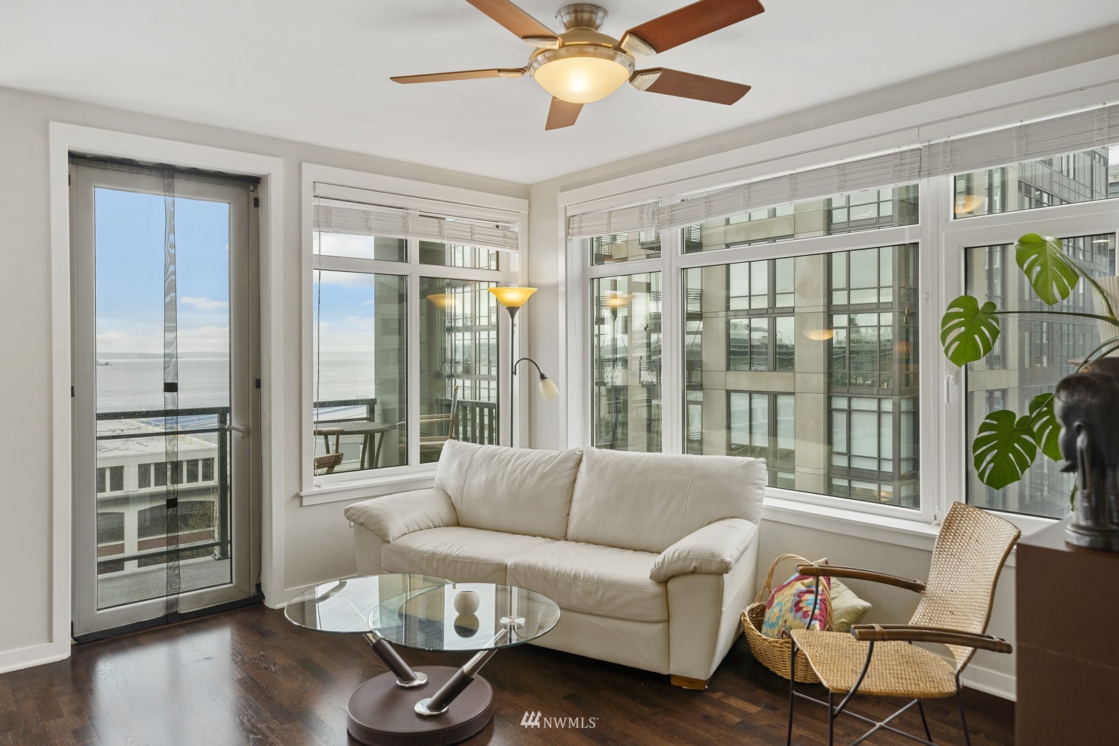 The Vine Building Condo, Seattle, WA - Condos For Sale