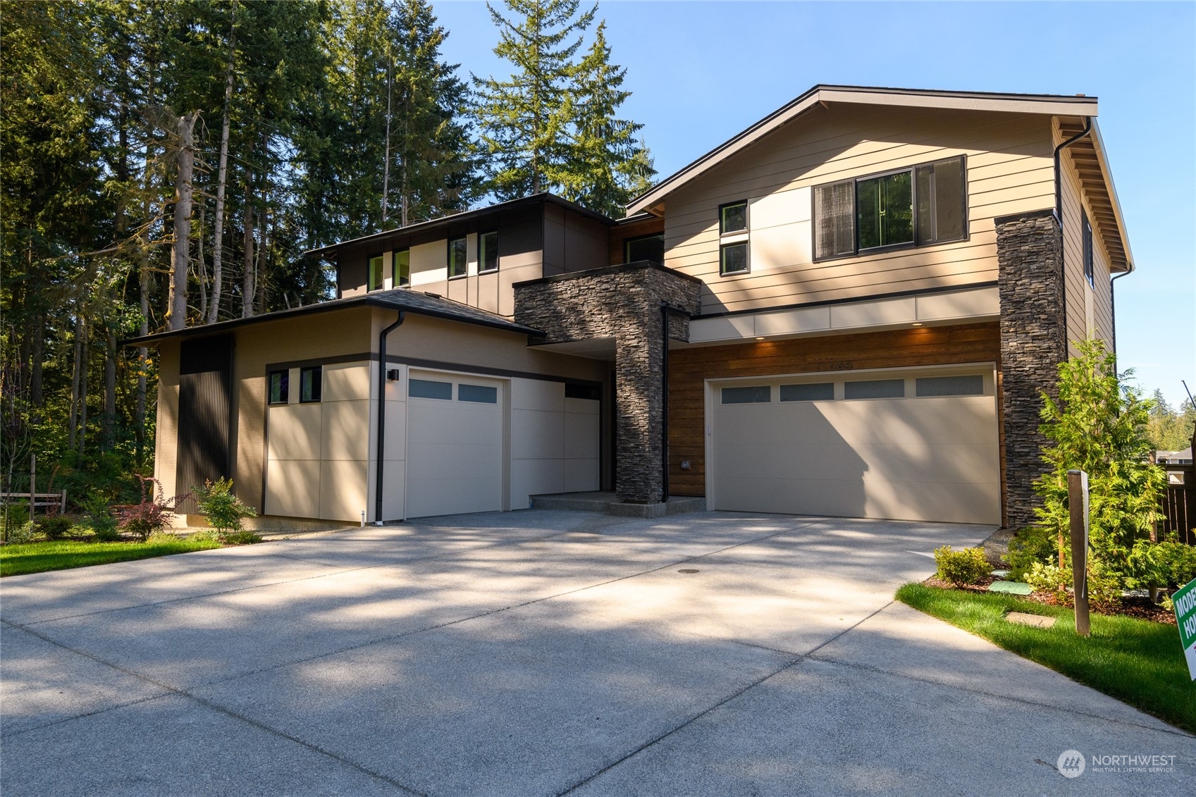 Ichijo USA Homes Washington State Black Diamond | Wicklund