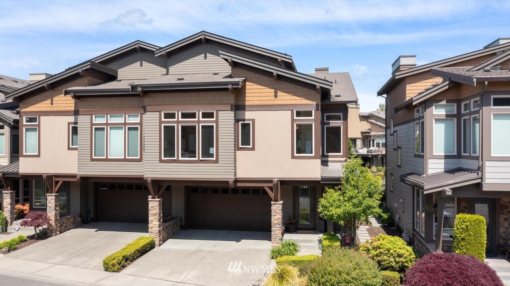 Barbee Mill Condo, Renton, WA - Condos For Sale