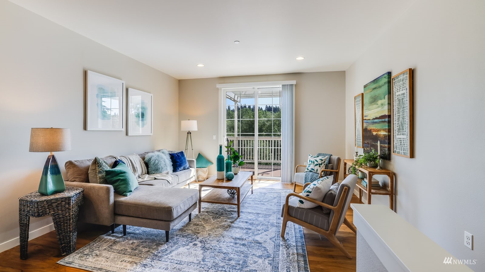 Lake Boren Condo, Newcastle, WA - Condos For Sale