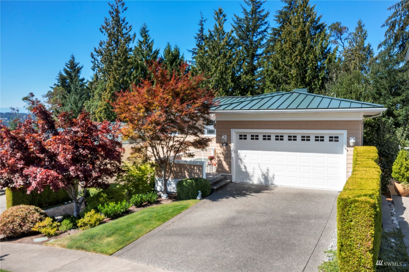 McCormick Ridge Condo, Gig Harbor, WA - Condos For Sale