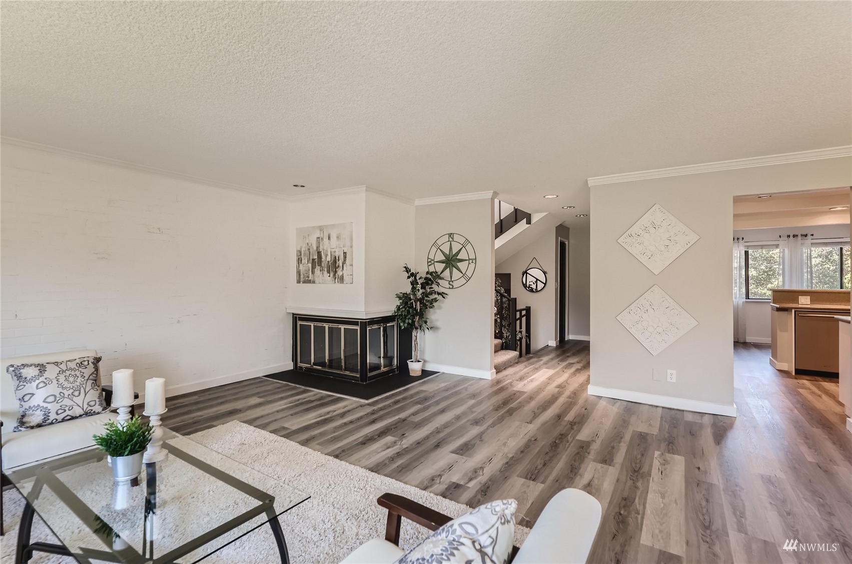 Glen Acres Condo, Seattle, WA - Condos For Sale