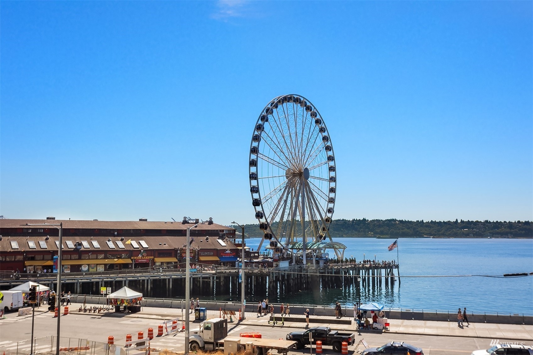 98 Union - Condos For Sale at 98 Union in Seattle, WA | Wicklund