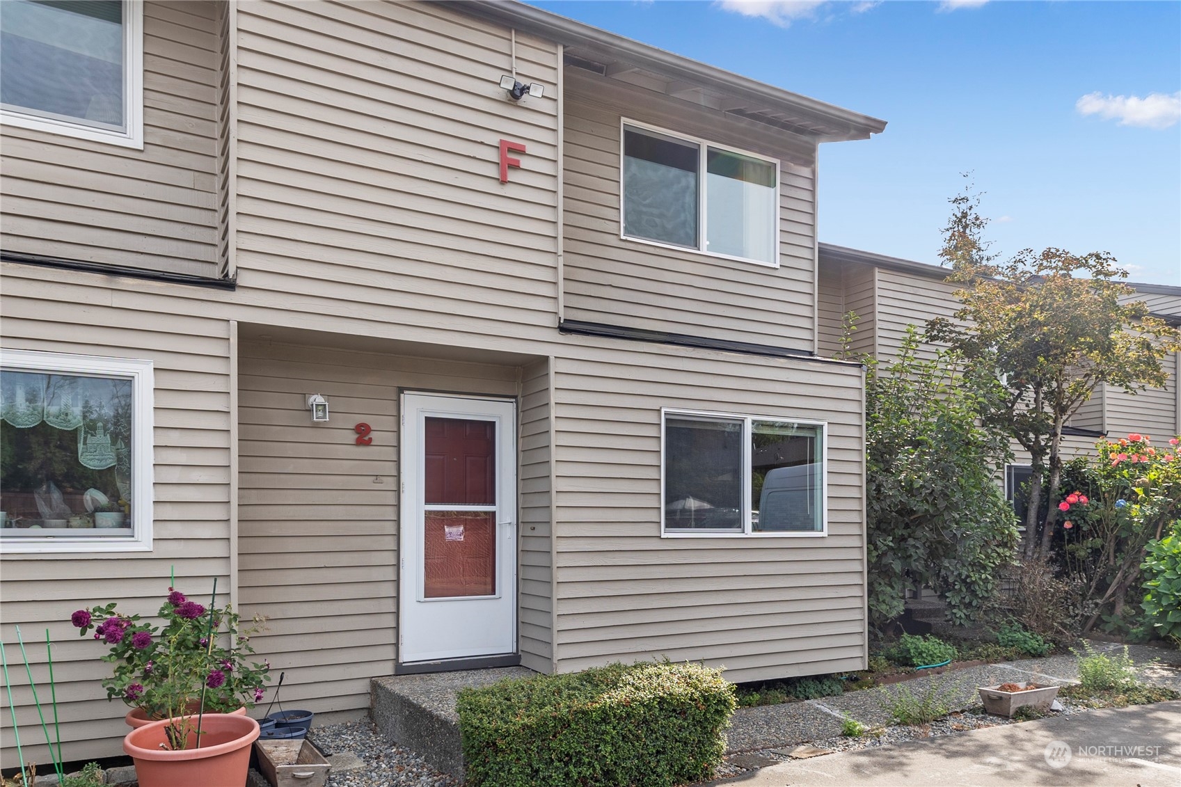 Center Park - Townhomes and Townhouses For Sale at Center Park in ...