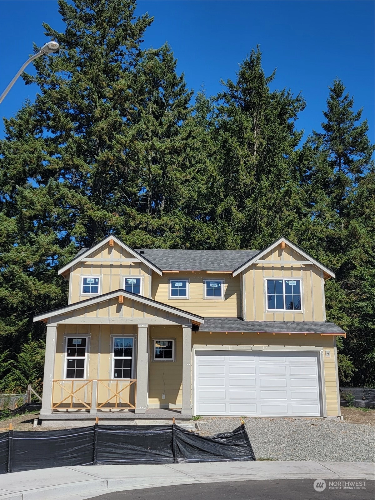 Sager Family Homes Washington State Tacoma,Tumwater | Wicklund
