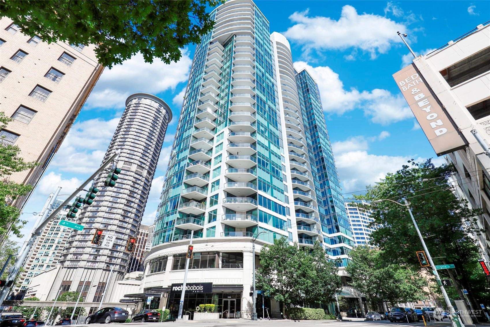 Escala Condo, Seattle, WA - Condos For Sale