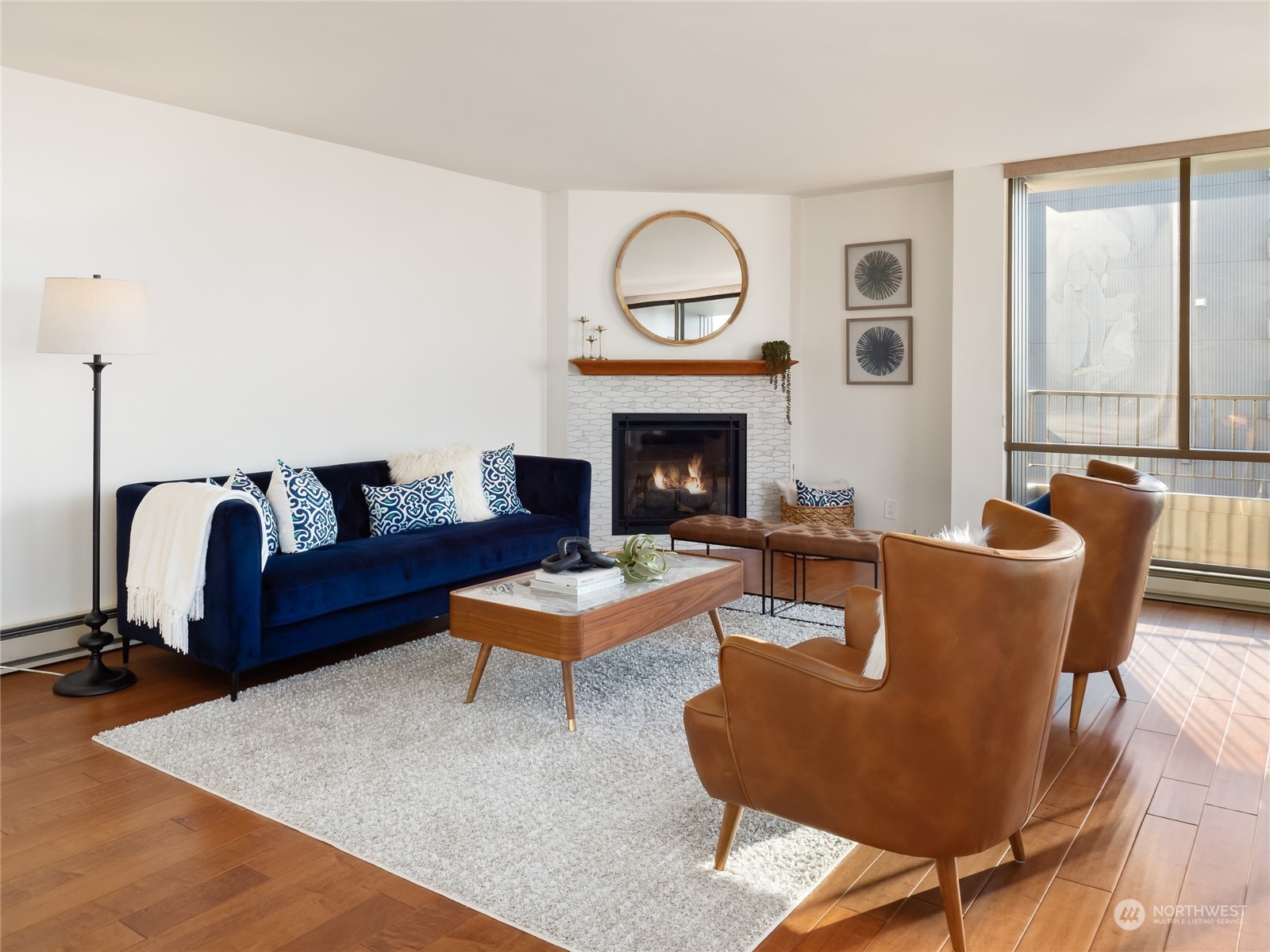 Sunset West - Condos For Sale at Sunset West in Seattle, WA | Wicklund