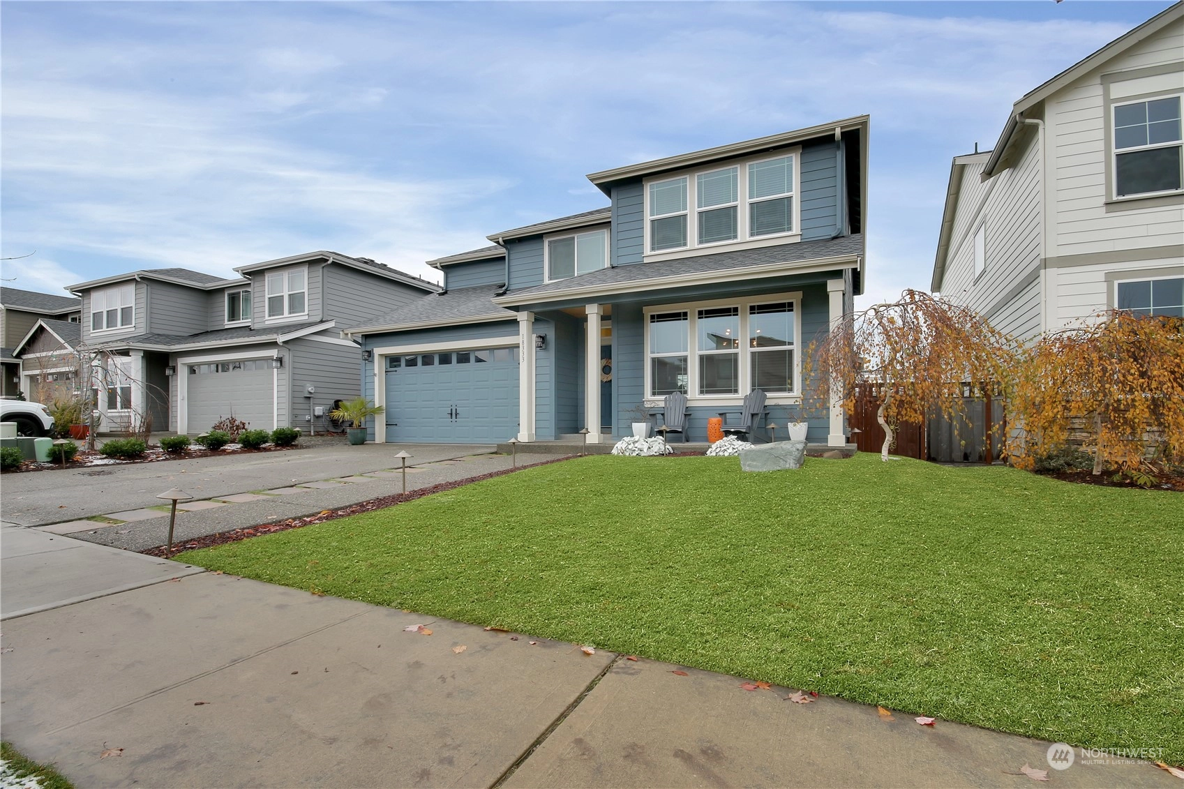 Inspiration Ridge at Tehaleh - Homes For Sale in Inspiration Ridge at ...