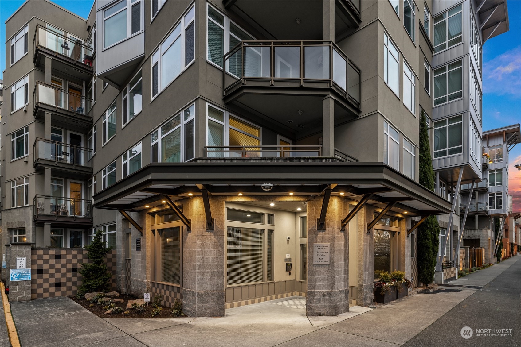 Landings - Condos For Sale at Landings in Seattle, WA | Wicklund