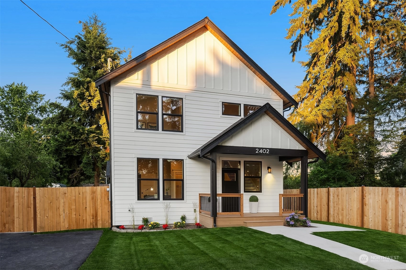 Chrysalis Homes Washington State Everett | Wicklund