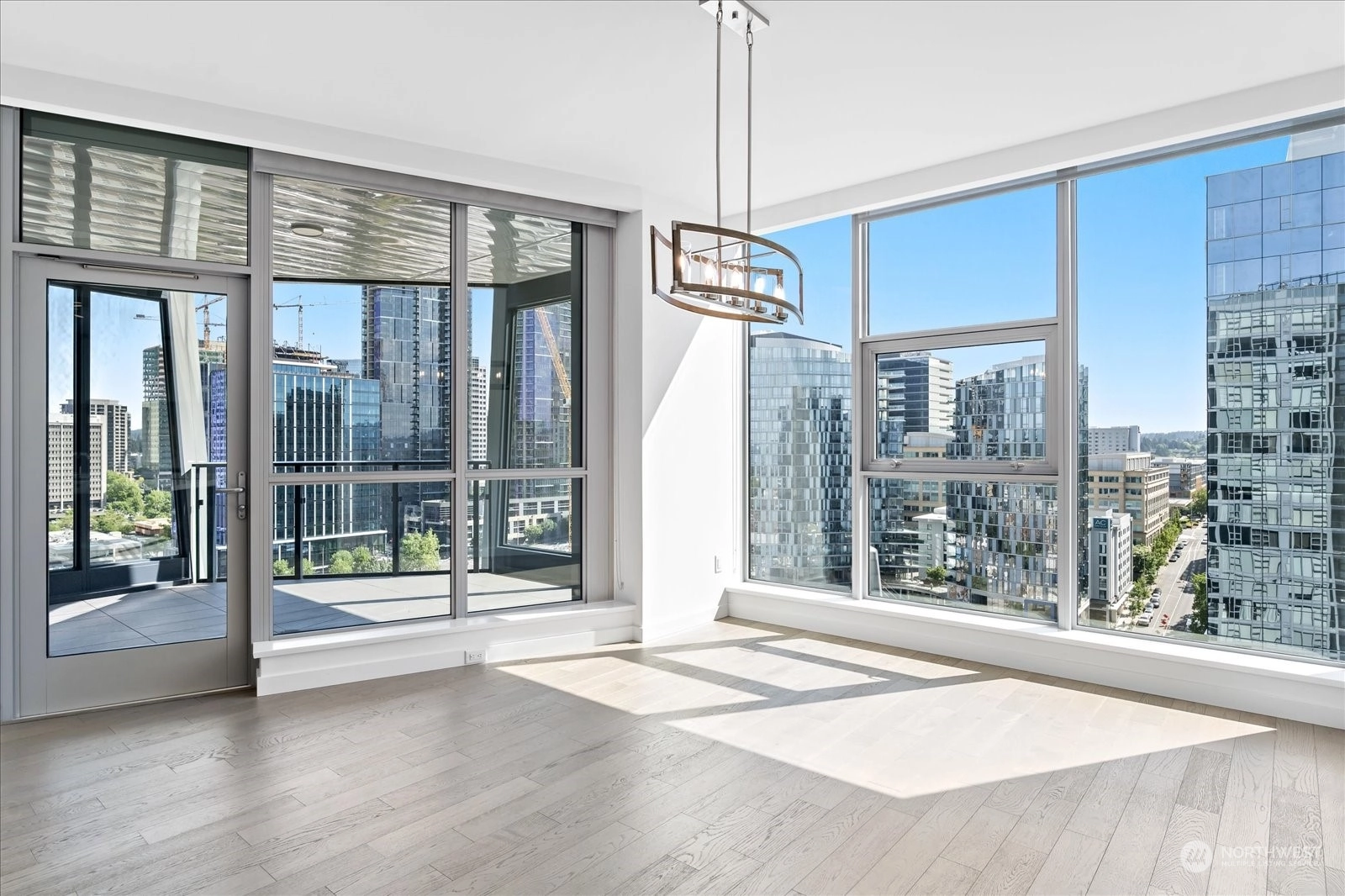 One88 - Condos For Sale at One88 in Bellevue, WA | Wicklund