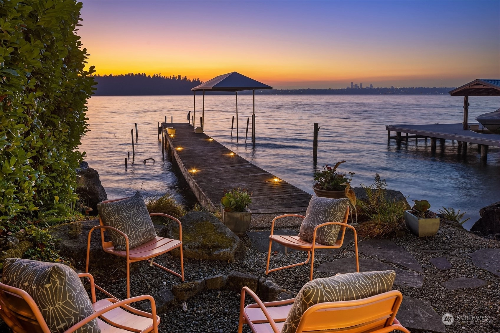 Mercer Island Waterfront, Mercer Island, WA Real Estate & Homes For Sale