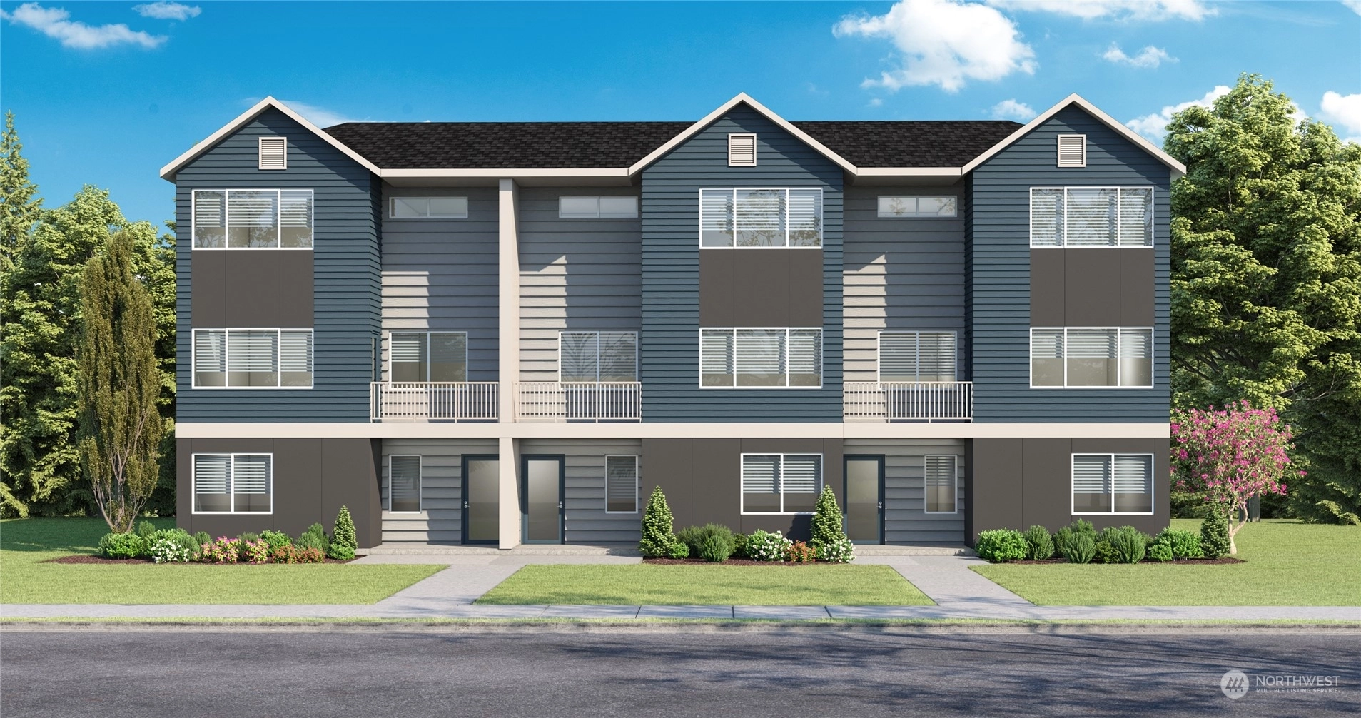 Sage Homes NW Homes Washington State Marysville,Monroe,Blaine | Wicklund