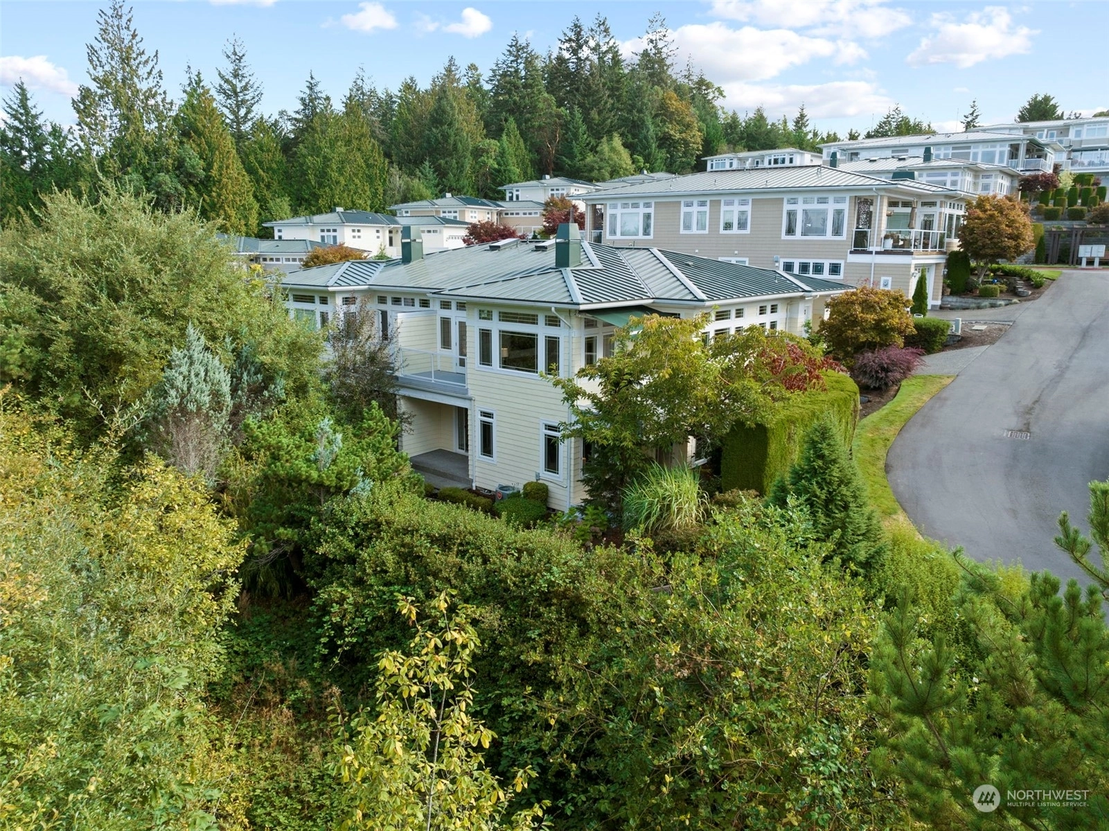 McCormick Ridge - Condos For Sale at McCormick Ridge in Gig Harbor, WA ...