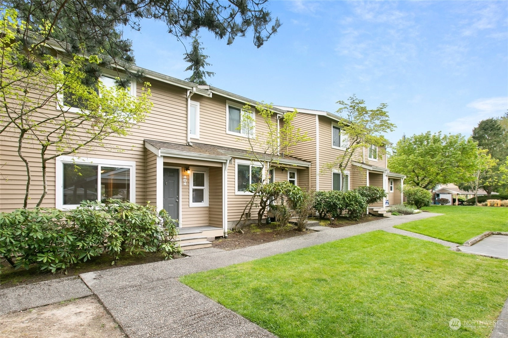 Hudson Ridge - Condos For Sale at Hudson Ridge in Des Moines, WA | Wicklund