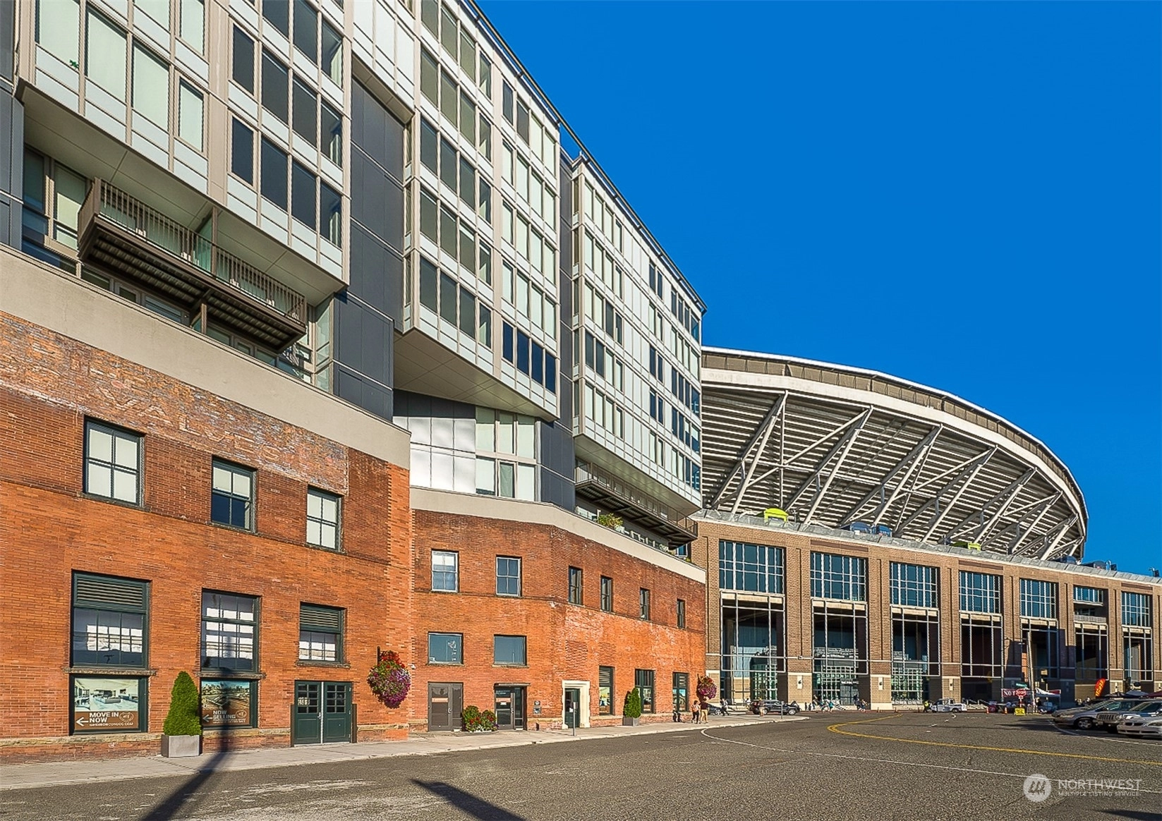 SoDo - Homes For Sale in SoDo, Seattle, WA | Wicklund