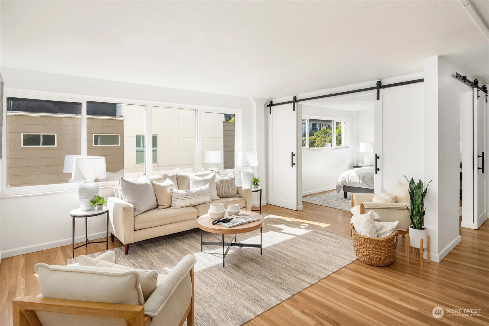 Hadley House Co-op - Units For Sale at Seattle, WA | Wicklund