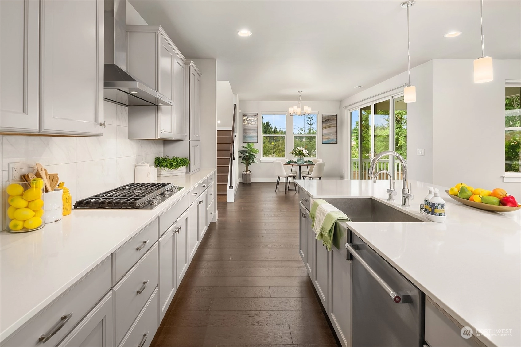 Overlook at Summit Park - Homes For Sale in Overlook at Summit Park ...