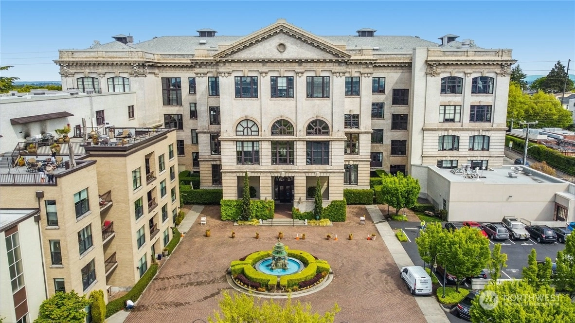 Queen Anne High School - Condos For Sale at Queen Anne High School in ...