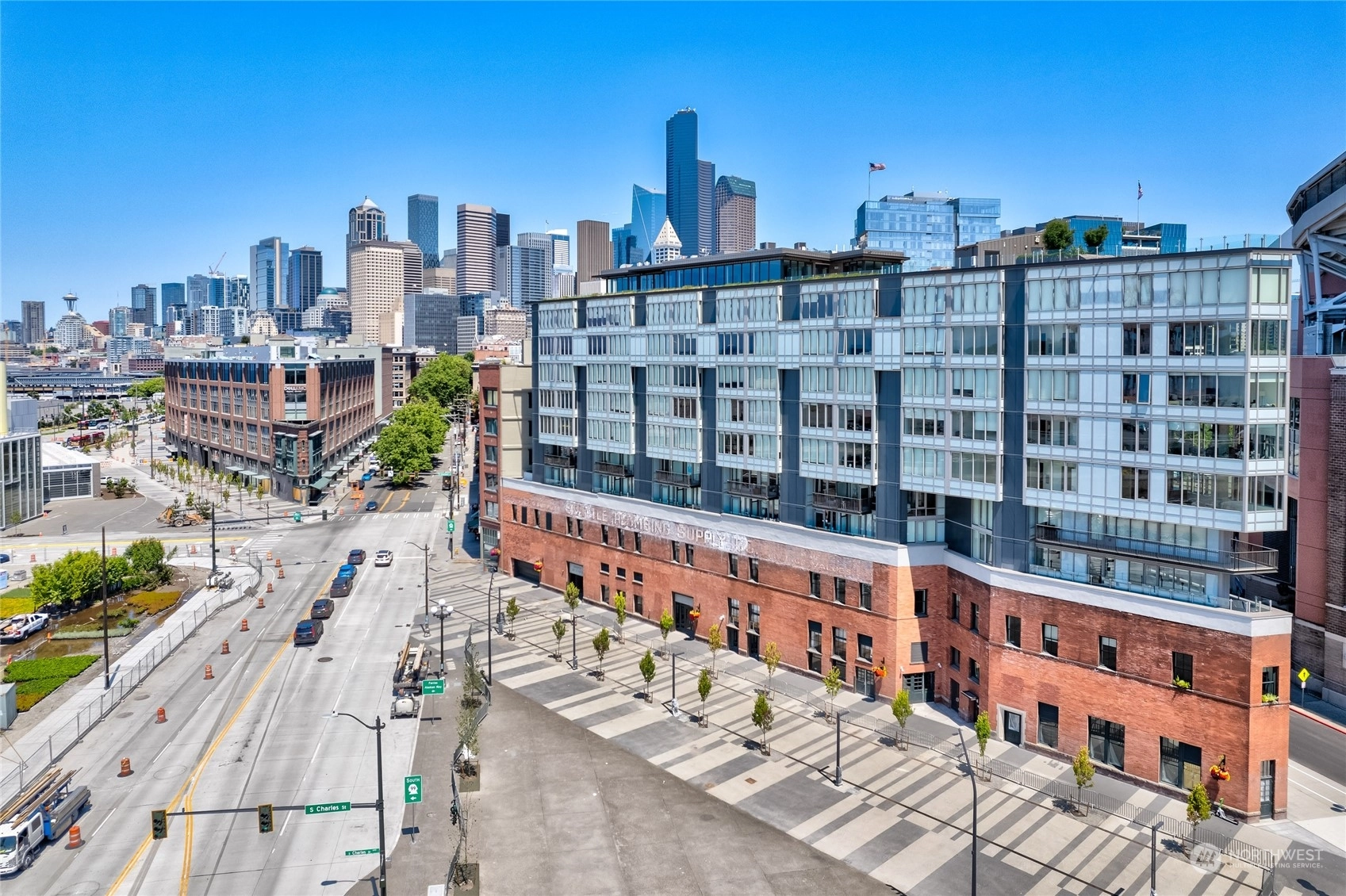 SoDo - Homes For Sale in SoDo, Seattle, WA | Wicklund