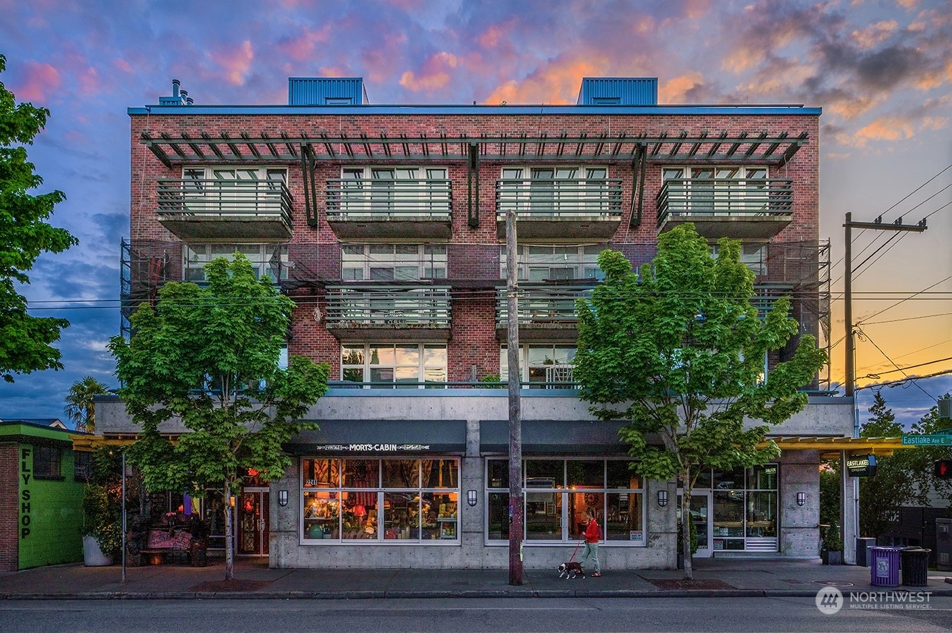 Eastlake Lofts - Condos For Sale at Eastlake Lofts in Seattle, WA ...