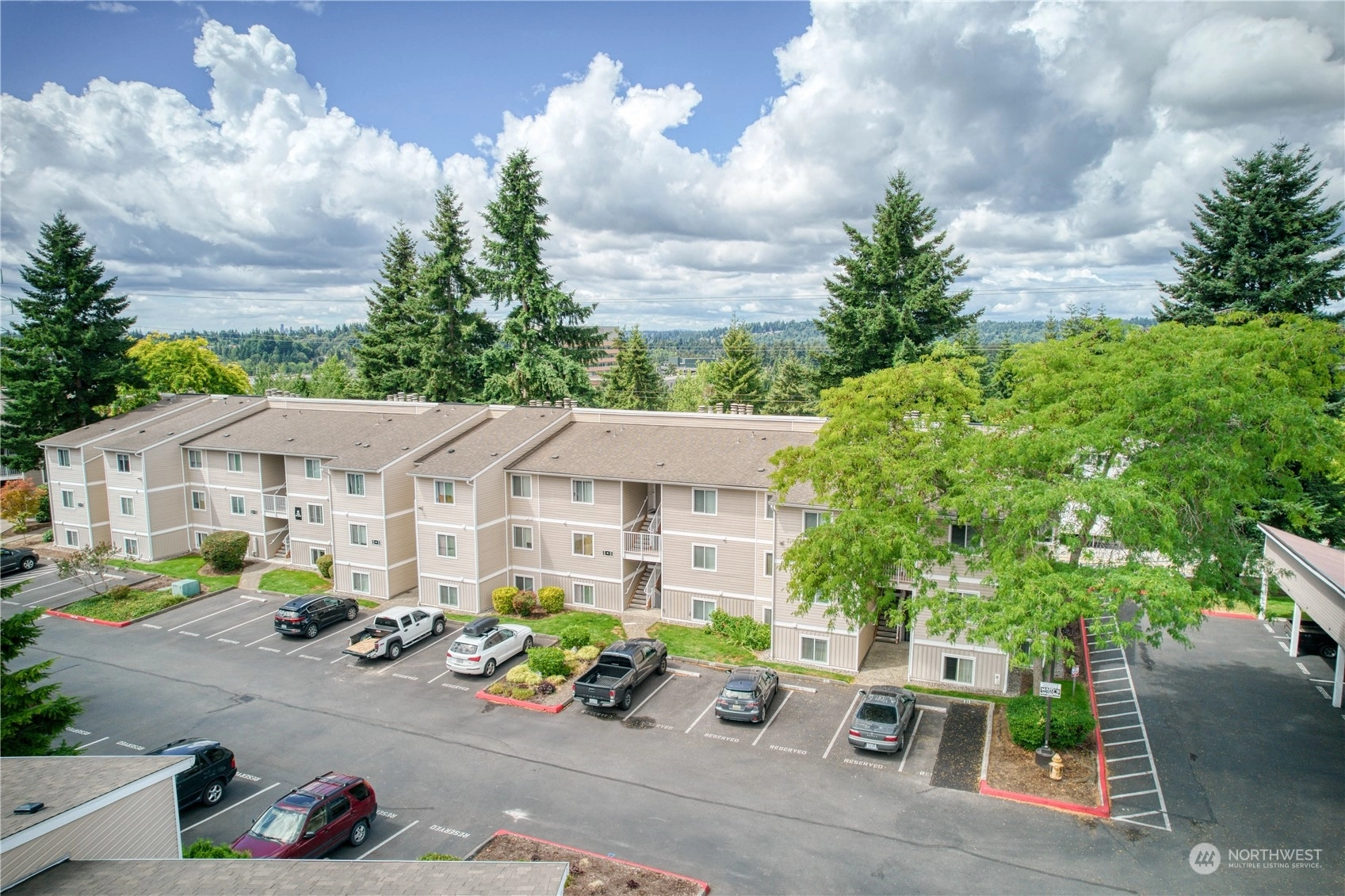 Salish Village - Condos For Sale at Salish Village in Kirkland, WA ...