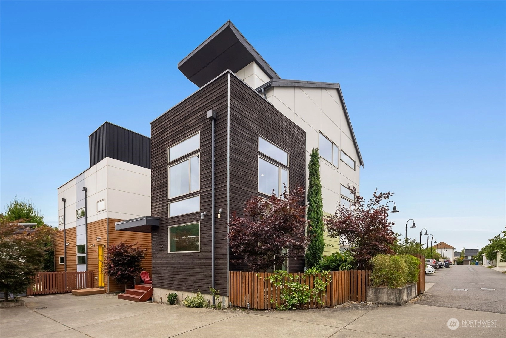 Seattle, WA Homes For Sale & Real Estate | Wicklund
