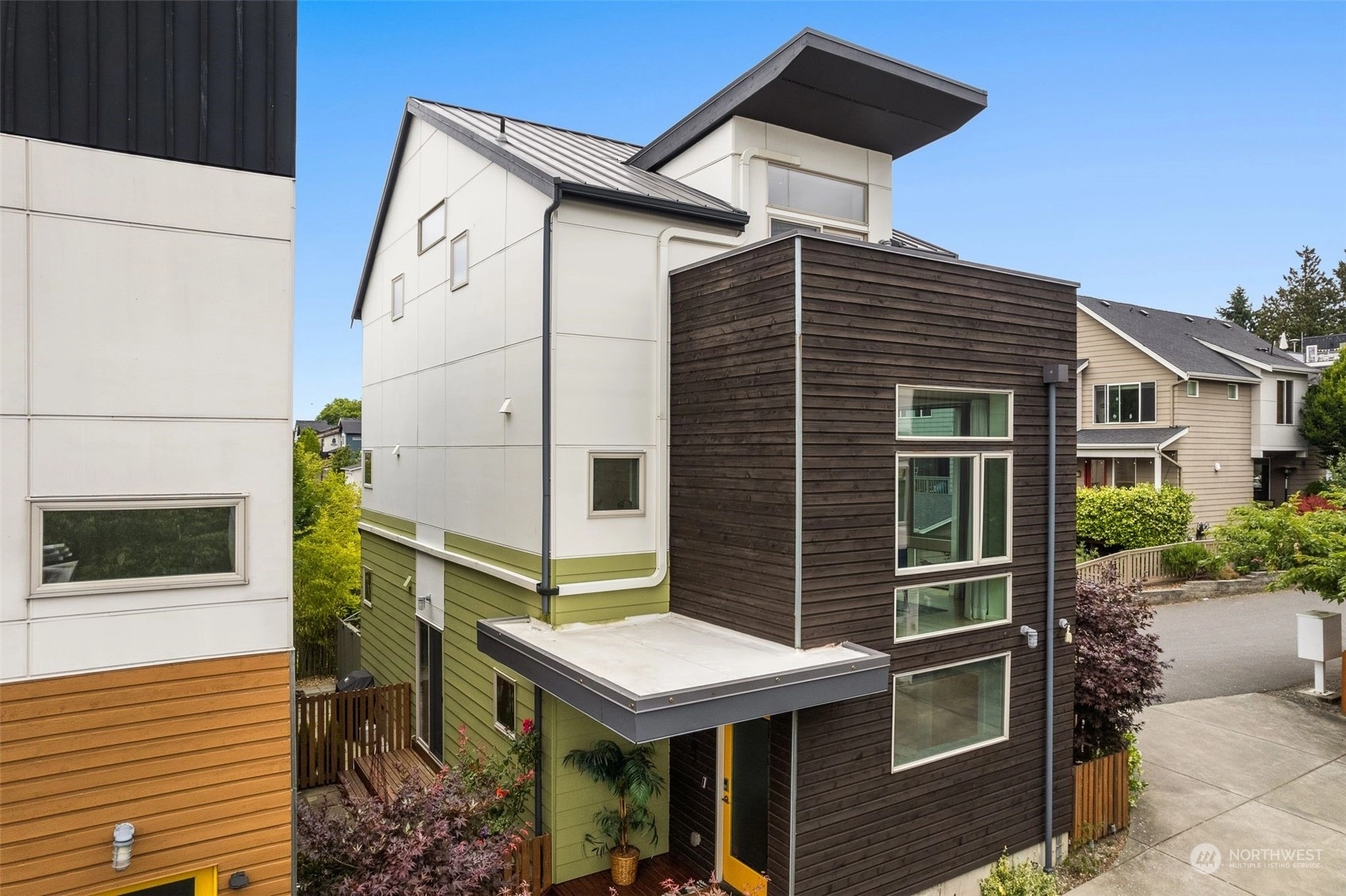 Seattle, WA Homes For Sale & Real Estate | Wicklund