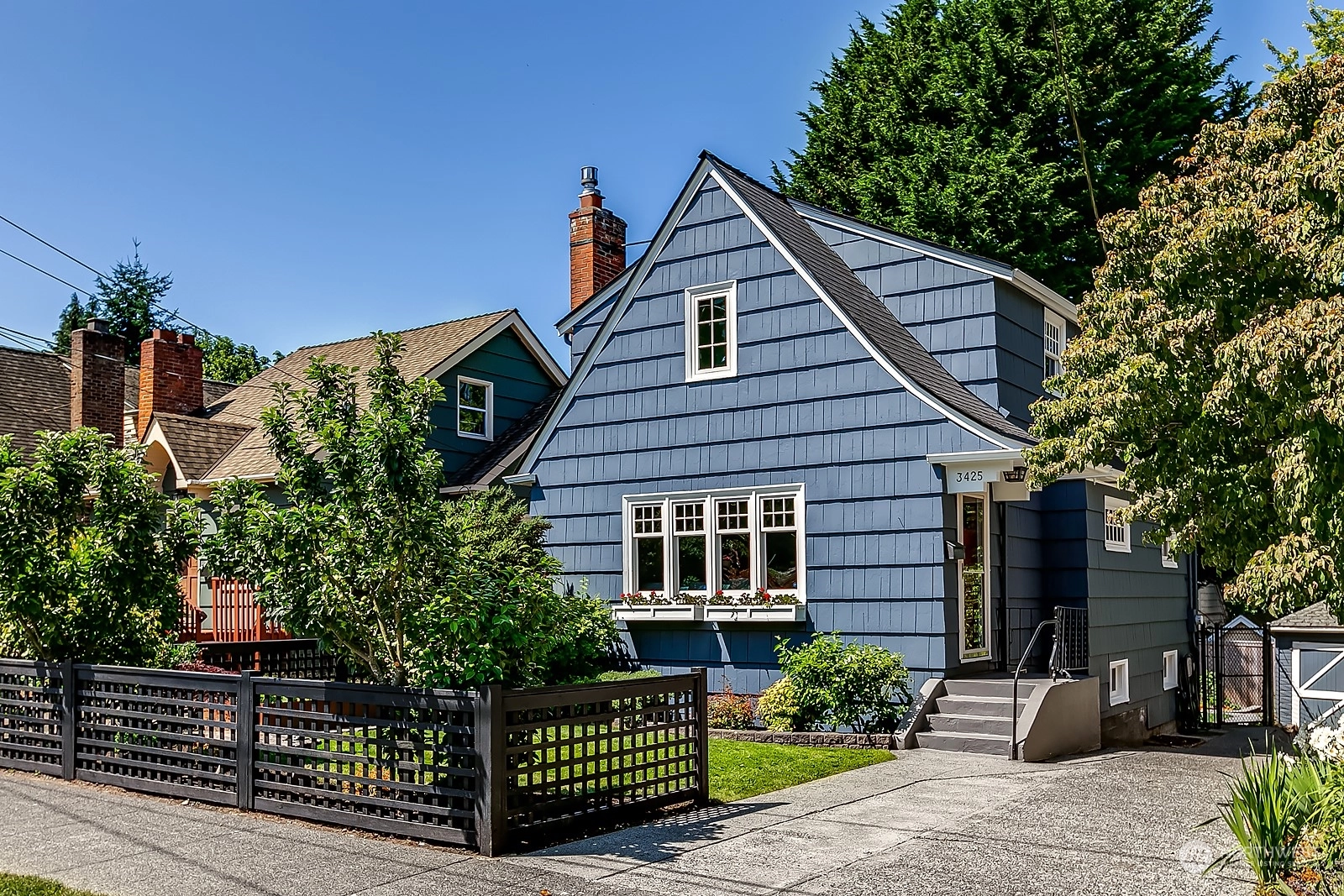 Seattle, WA Homes For Sale & Real Estate | Wicklund