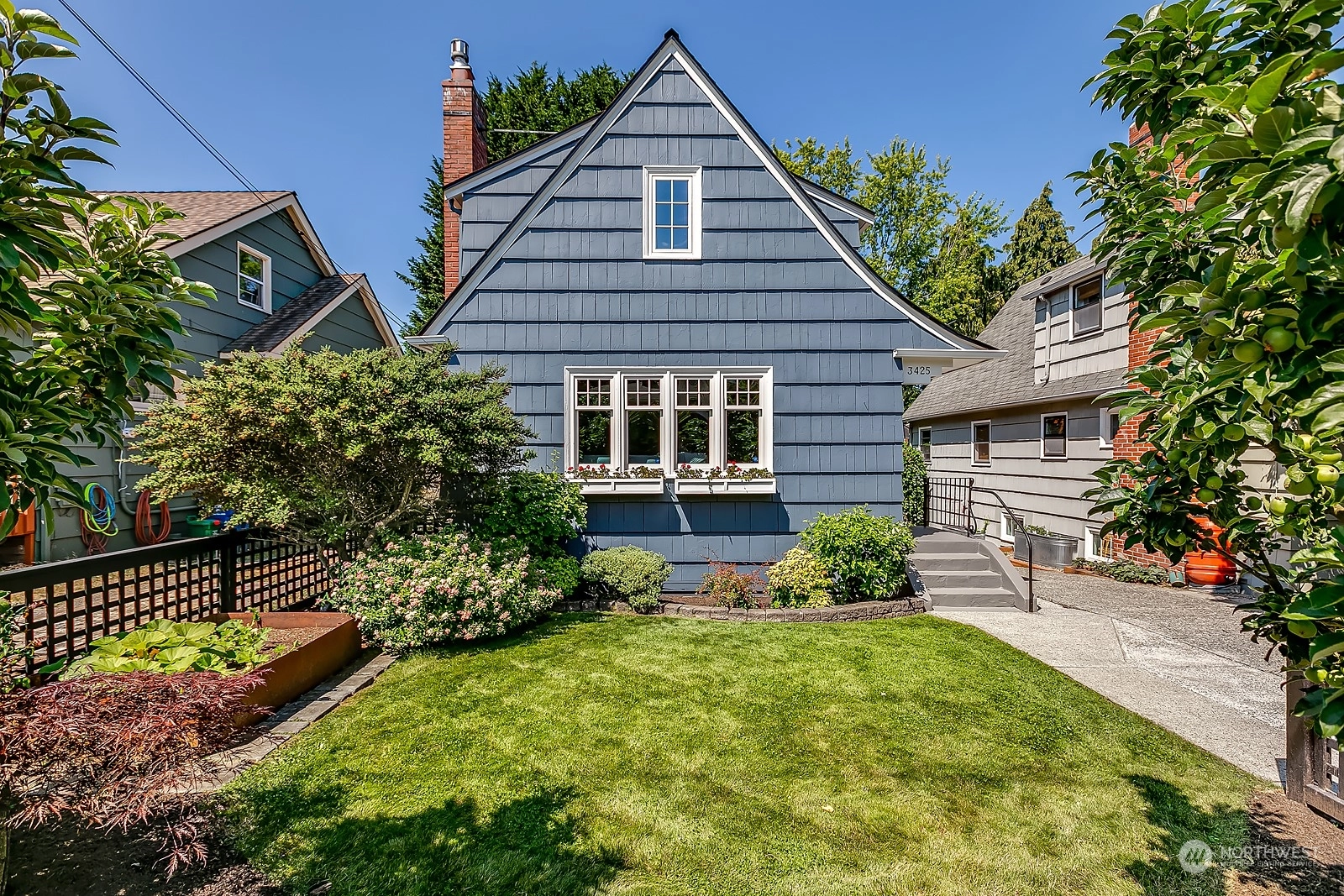 Seattle, WA Homes For Sale & Real Estate | Wicklund