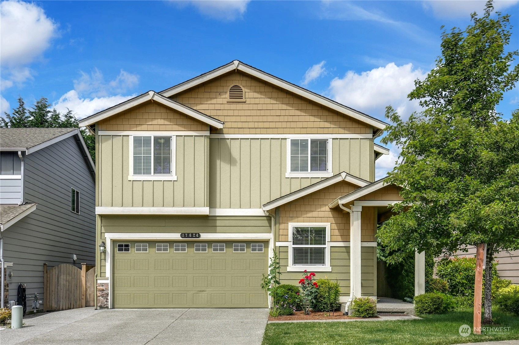 Kensington Park - Townhomes and Townhouses For Sale at Kensington Park ...