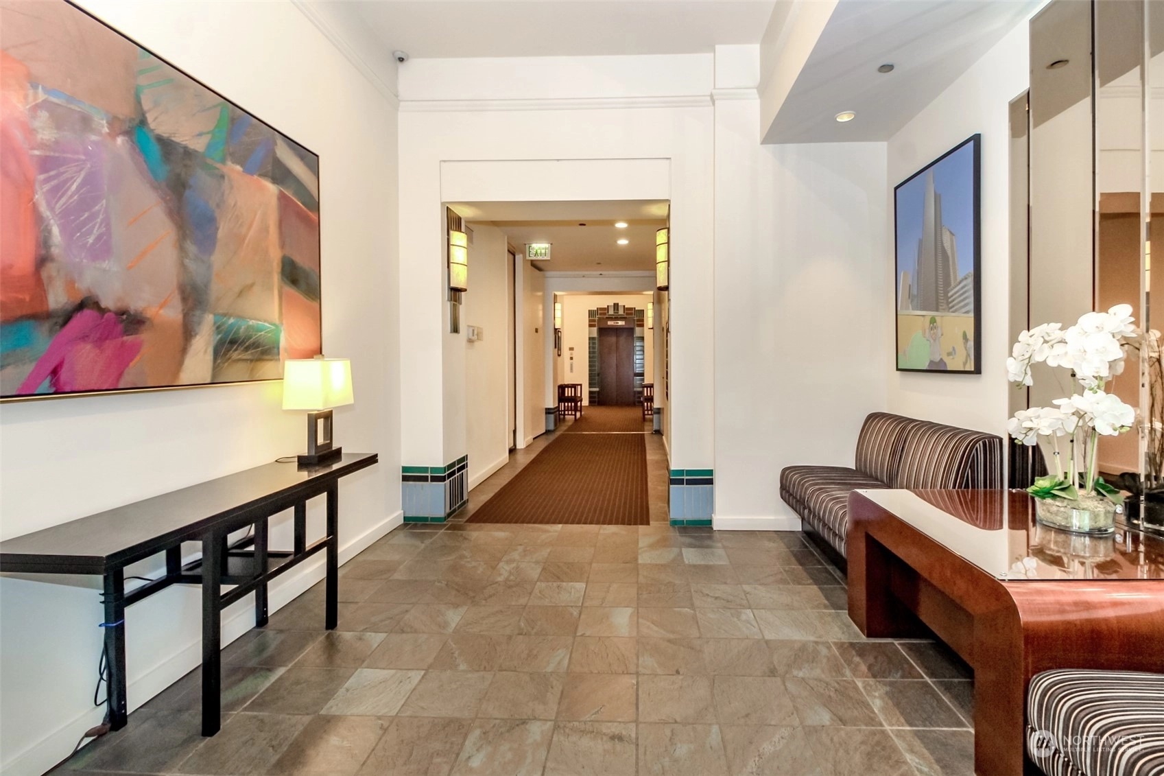 Watermark Tower - Condos For Sale at Watermark Tower in Seattle, WA ...