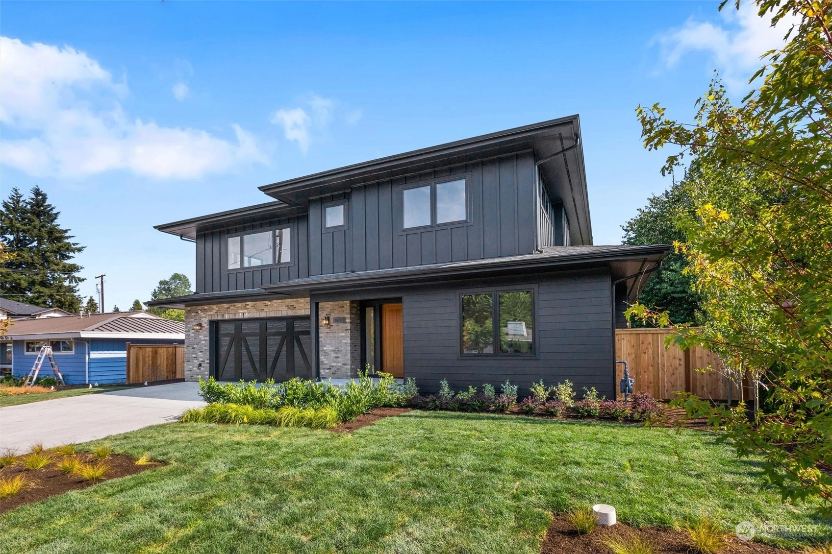 Straight Arrow Homes Washington State Renton,Bellevue,Bothell,Medina ...