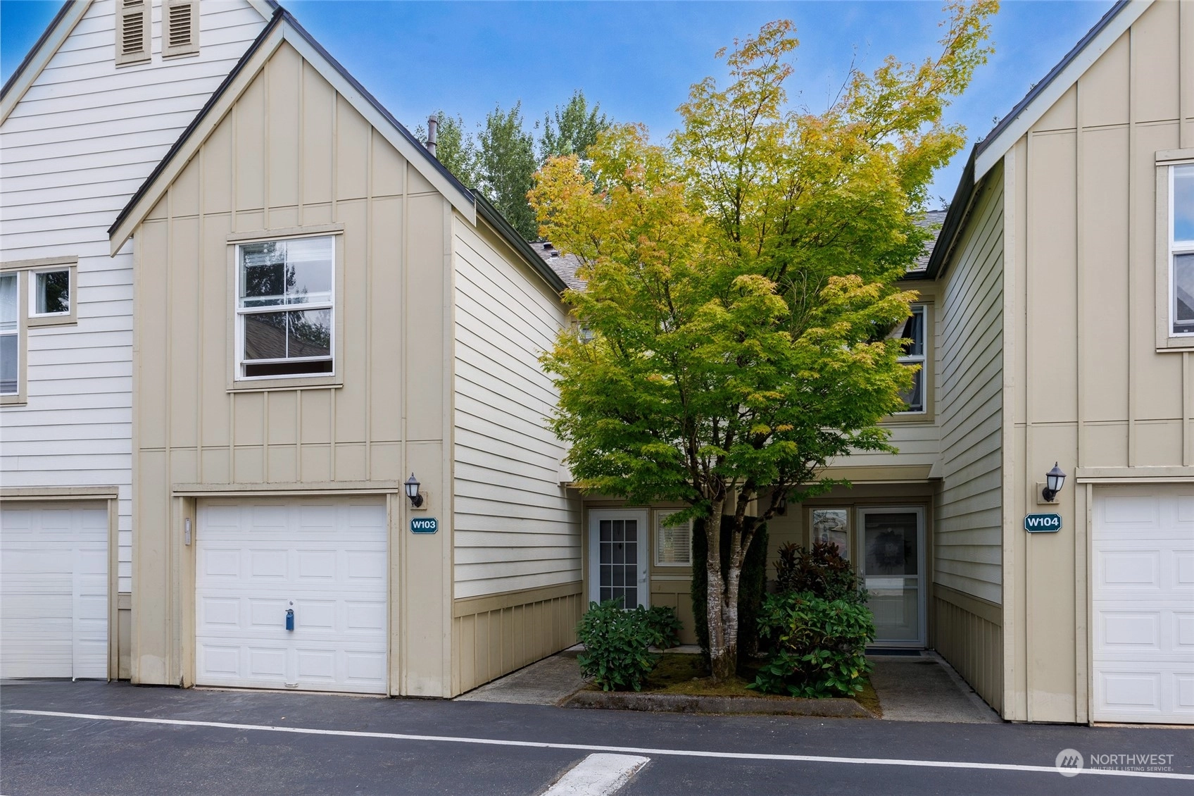 Village at Casper's Mill - Townhomes and Townhouses For Sale at Village at Casper's Mill in ...