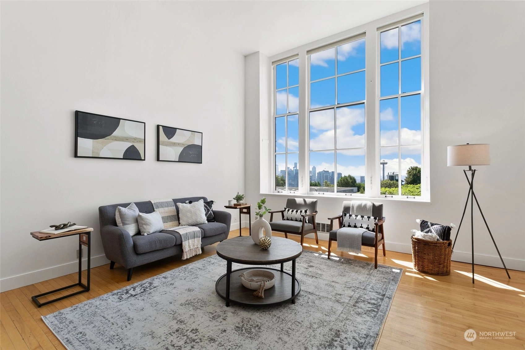 Queen Anne High School - Condos For Sale at Queen Anne High School in ...