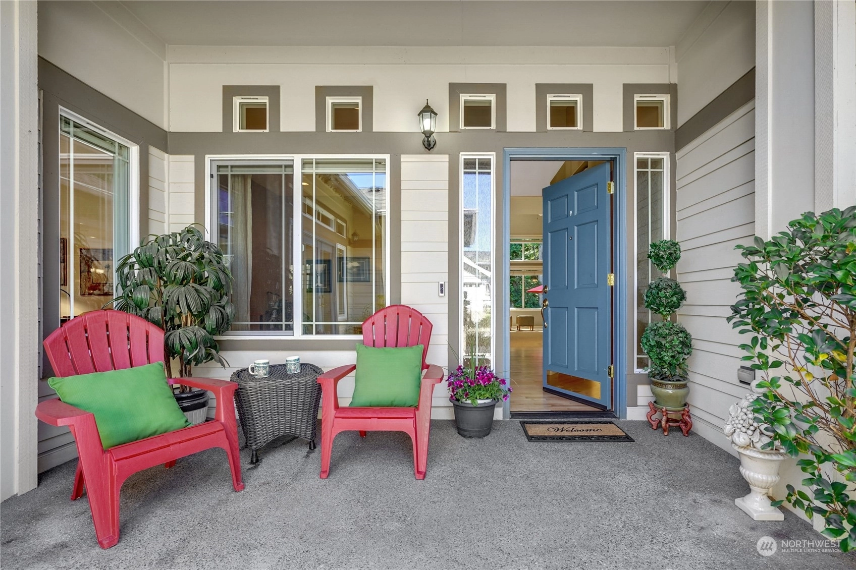 Trilogy at Redmond Ridge - Homes For Sale in Trilogy at Redmond Ridge ...