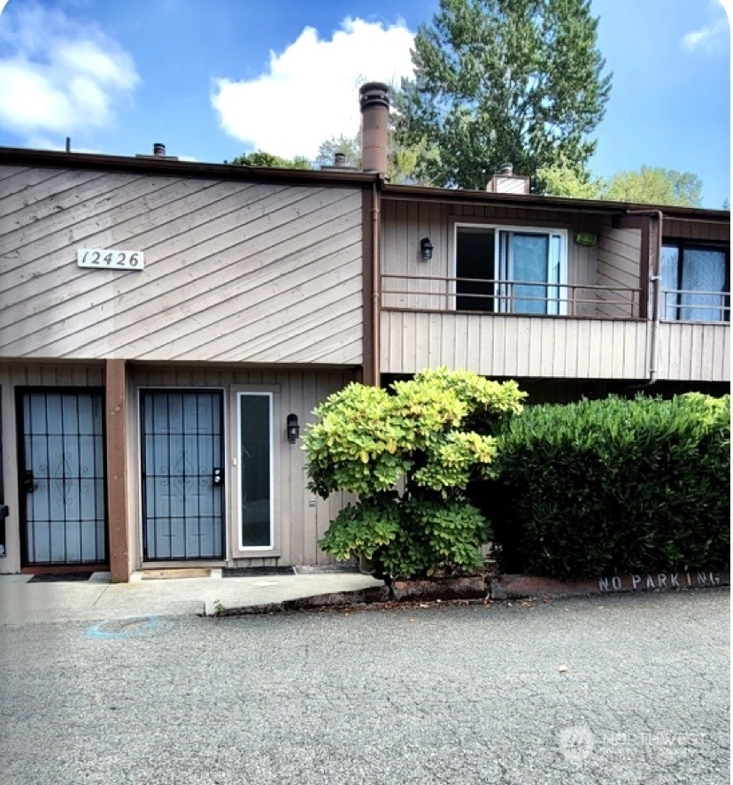 Parkview - Townhomes and Townhouses For Sale at Parkview in Seattle, WA ...