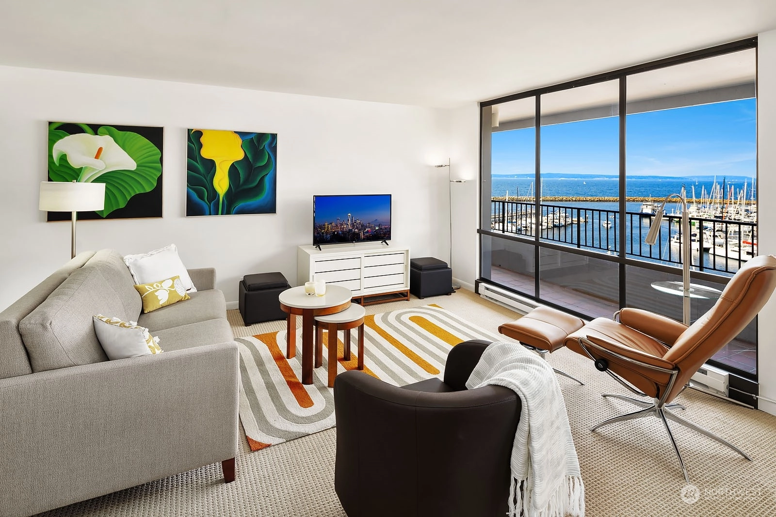 Sunset West - Condos For Sale at Sunset West in Seattle, WA | Wicklund