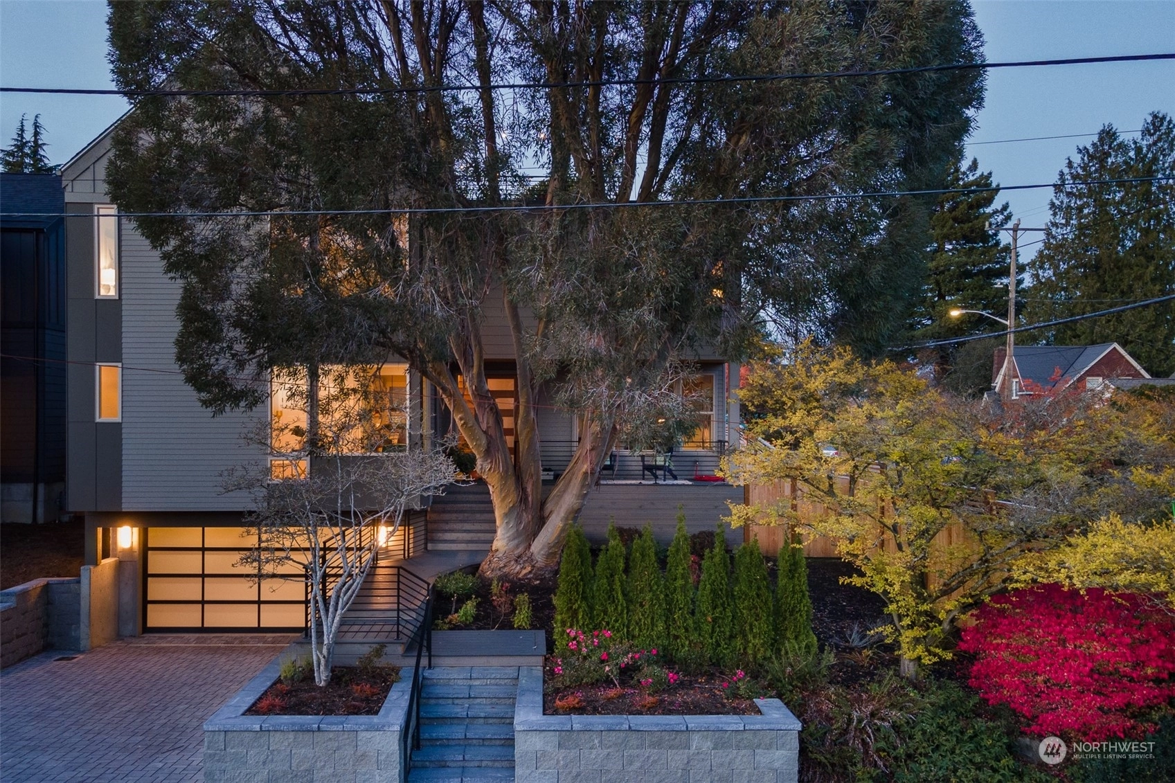 Nor Wes Construction Homes Washington State Seattle | Wicklund