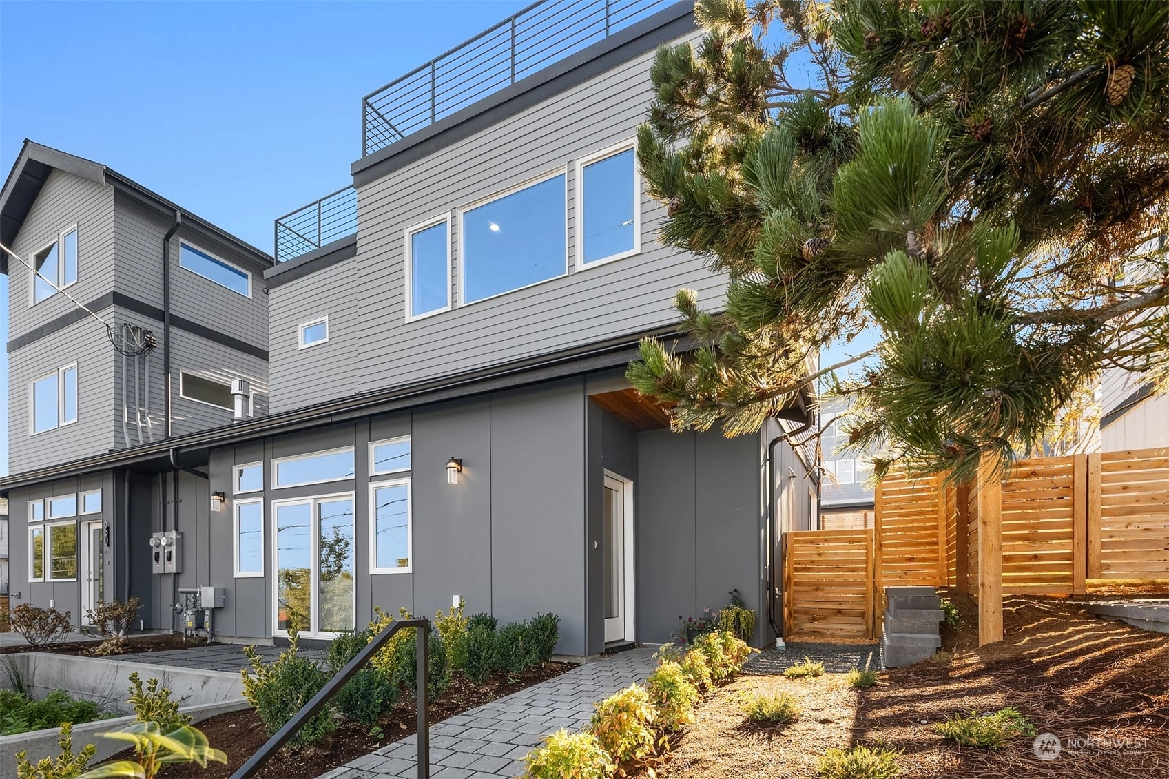 Seattle, WA New Construction & New Homes For Sale in Seattle, WA | Wicklund