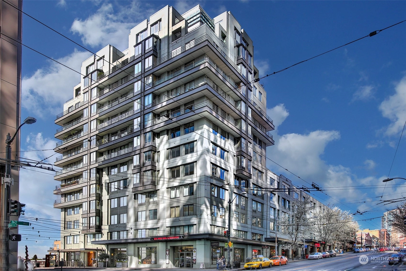 98 Union - Condos For Sale at 98 Union in Seattle, WA | Wicklund