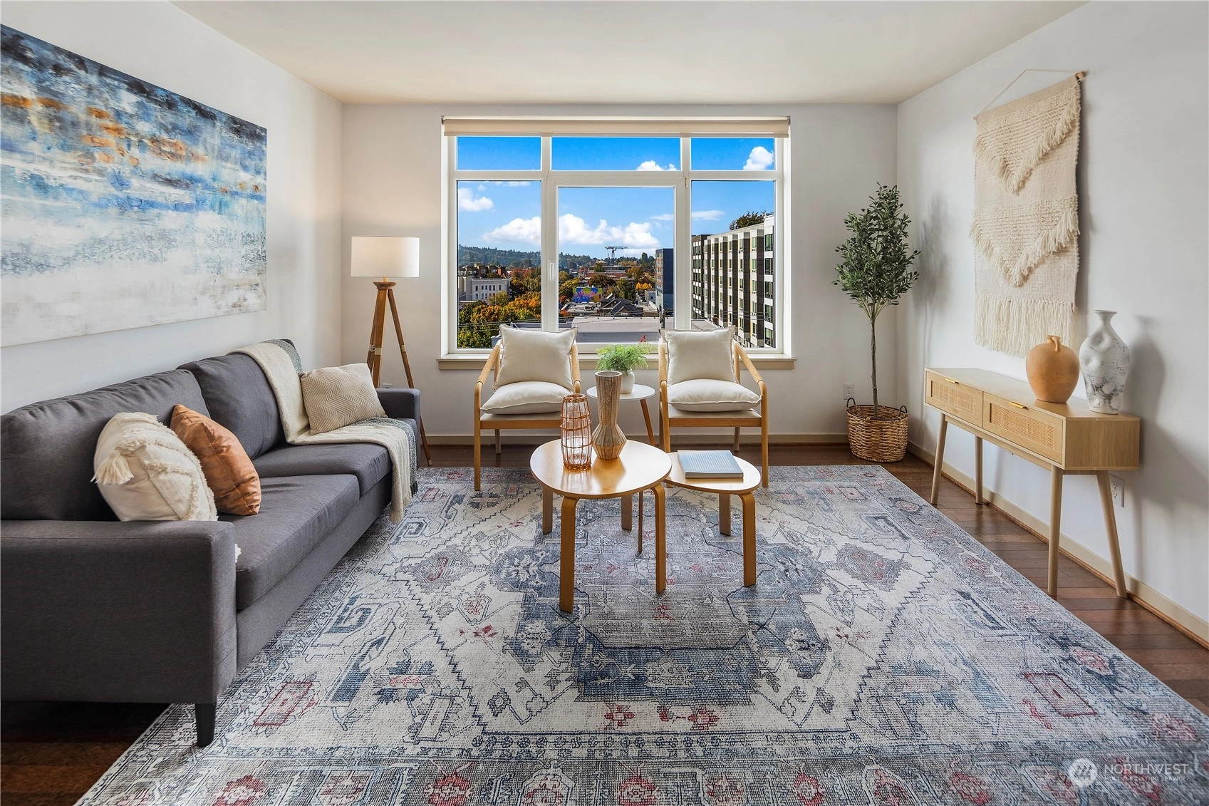 Hjarta - Condos For Sale at Hjarta in Seattle, WA | Wicklund