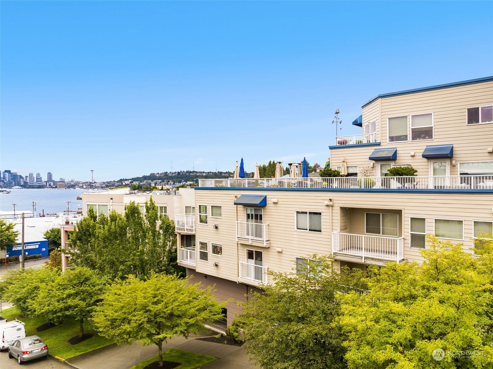 Landings Lake Union - Condos For Sale at Landings Lake Union in Seattle ...