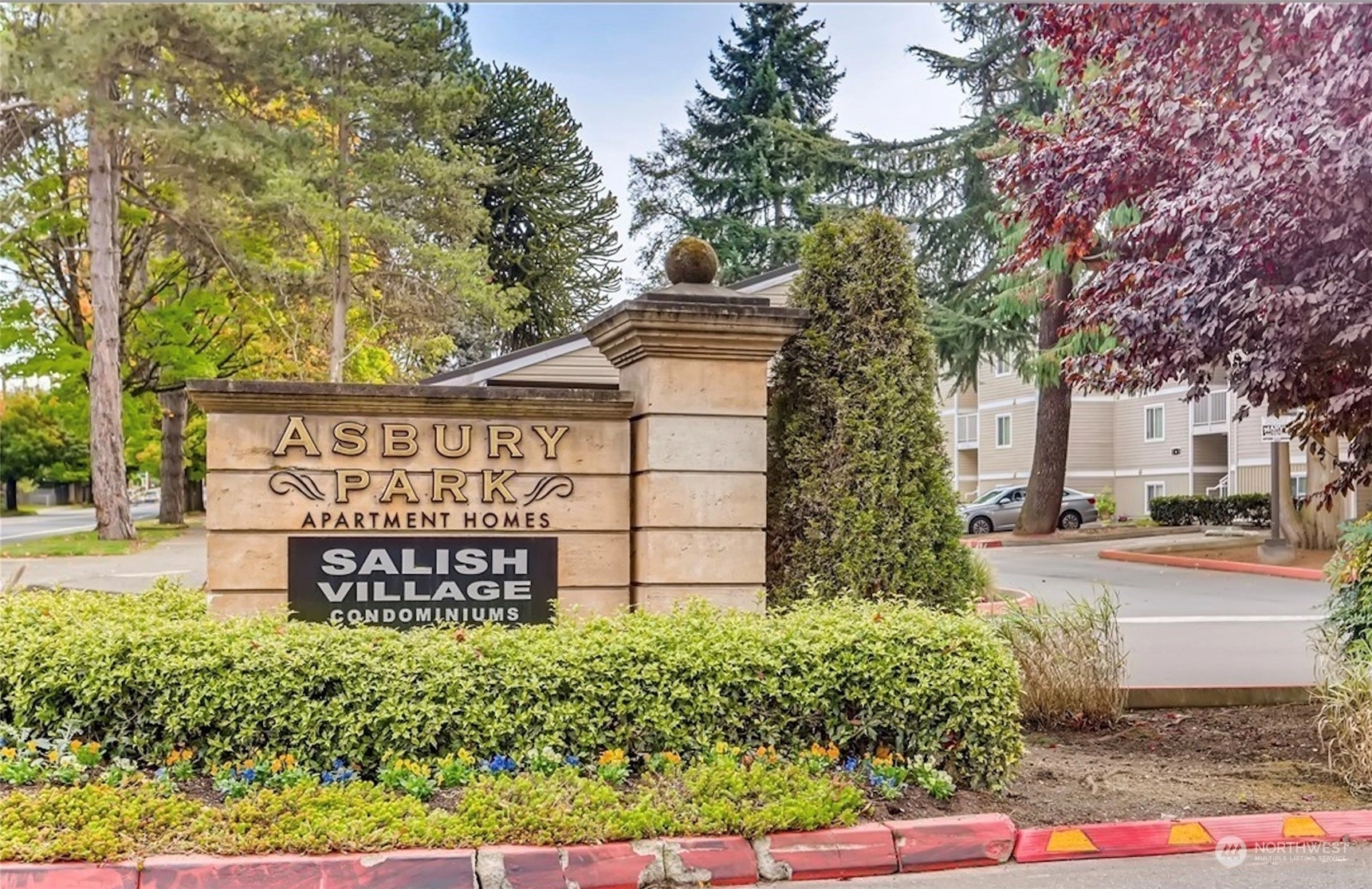 Salish Village - Condos For Sale at Salish Village in Kirkland, WA ...