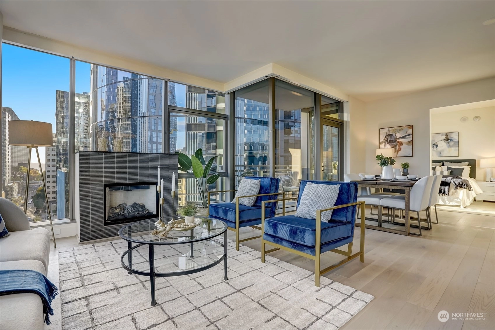 Enso - Condos For Sale at Enso in Seattle, WA | Wicklund