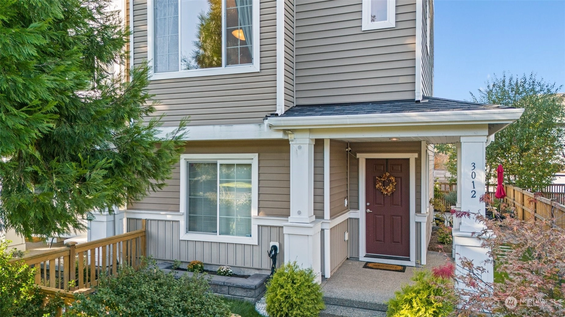 High Point - Homes For Sale in High Point, Seattle, WA | Wicklund