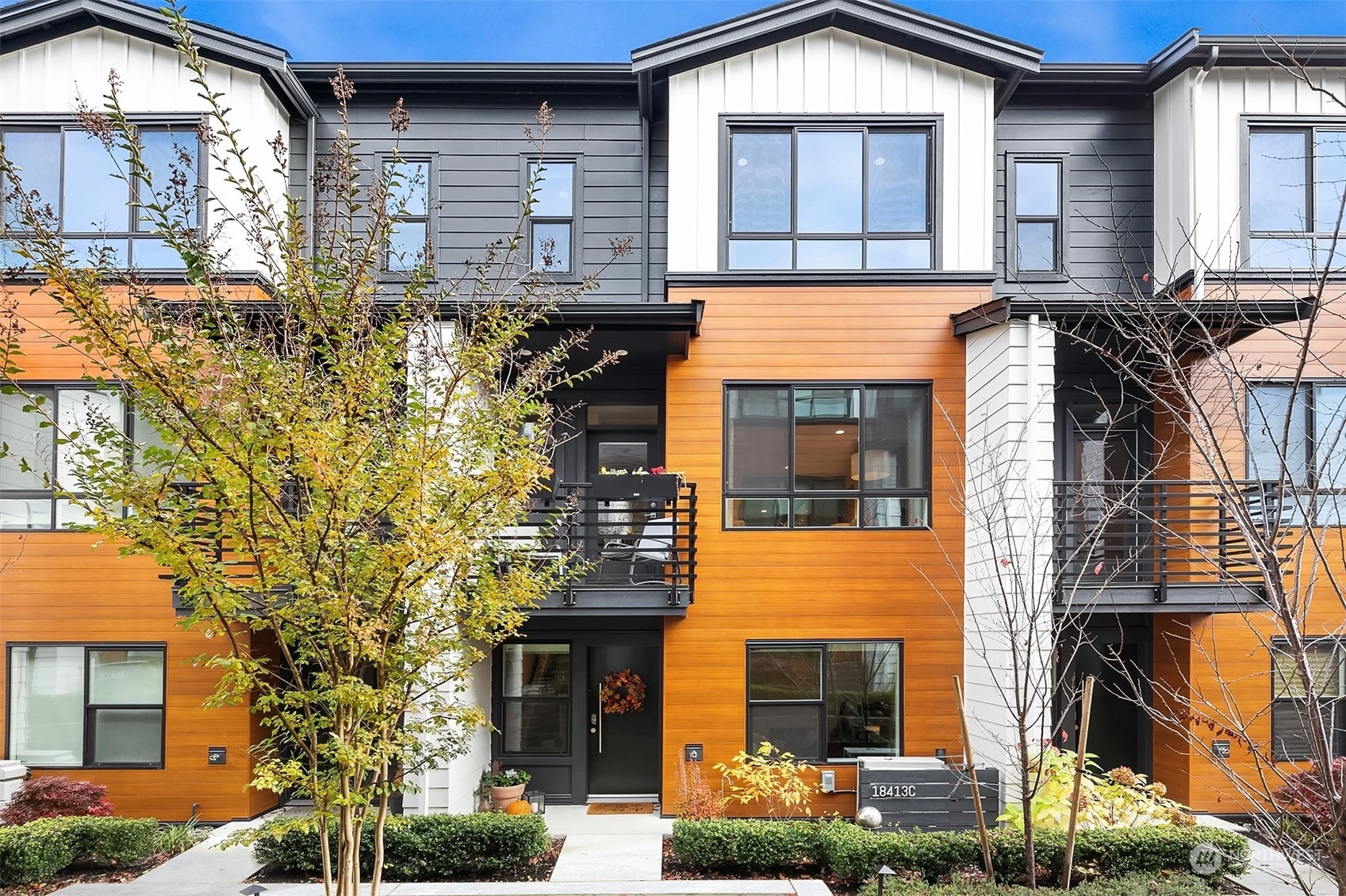 The Landing - Condos For Sale at The Landing in Bothell, WA | Wicklund