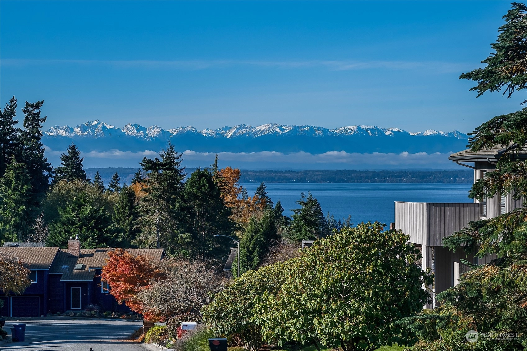 Norma Beach - Homes For Sale in Norma Beach, Edmonds, WA | Wicklund